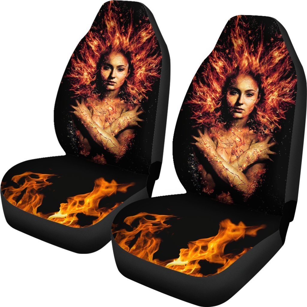 Pokemon Ghost Car Seat Covers – US BestChoosing